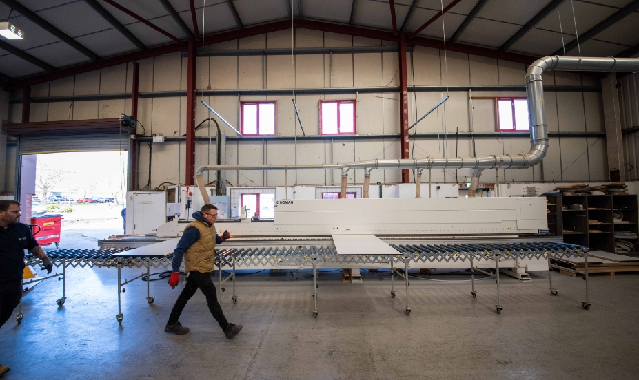 Policies | Duncan Reeds Laminate Fabricators