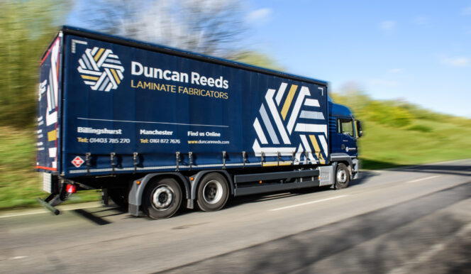 Duncan Reeds South | Laminate Fabrication & Worktops in West Sussex