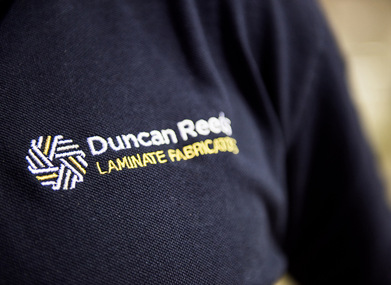 Who We Are - Duncan Reeds | Duncan Reeds Laminate Fabricators