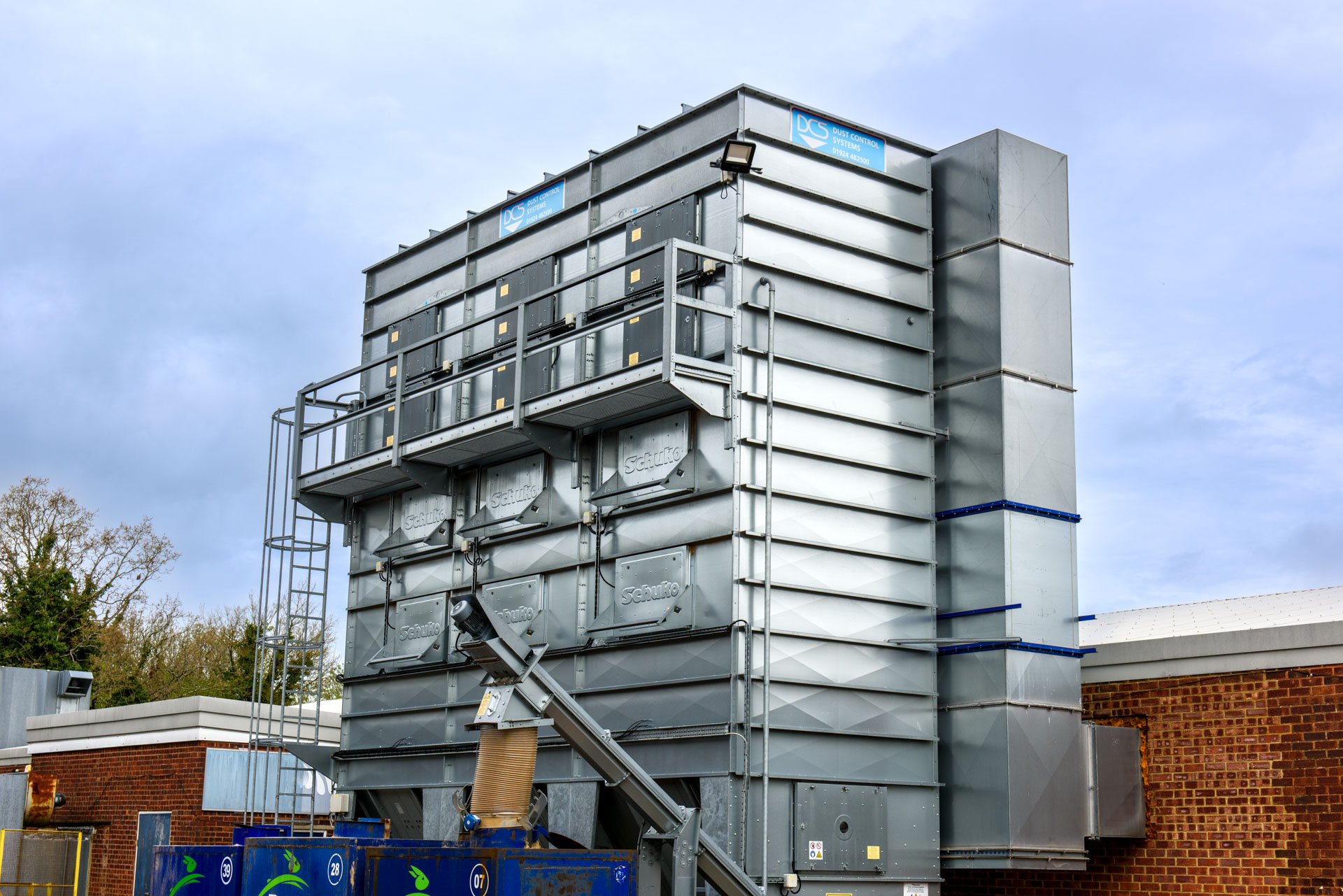 Duncan Reeds South | Laminate Fabrication & Worktops in West Sussex