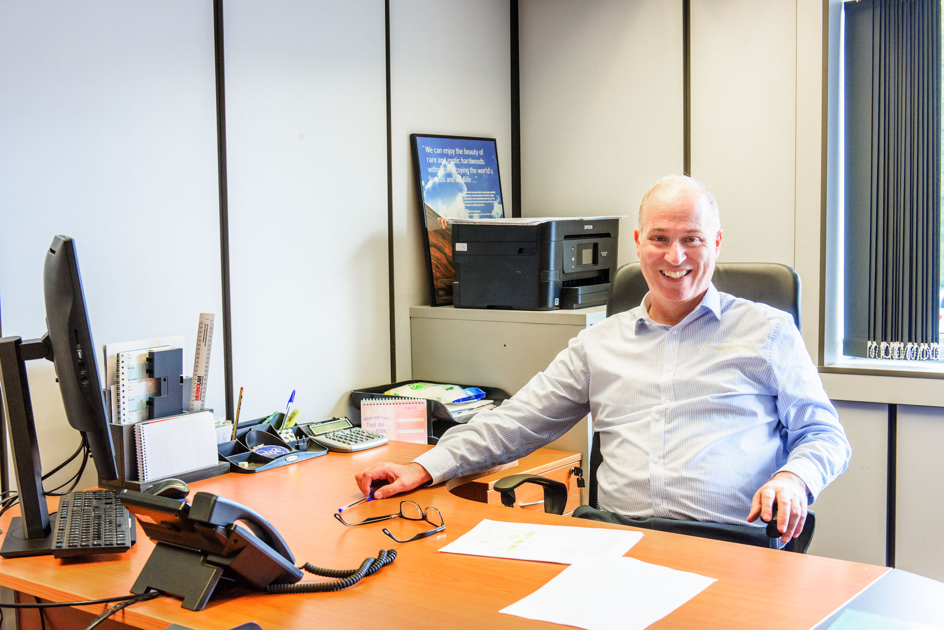 Duncan Reeds South | Laminate Fabrication & Worktops in West Sussex