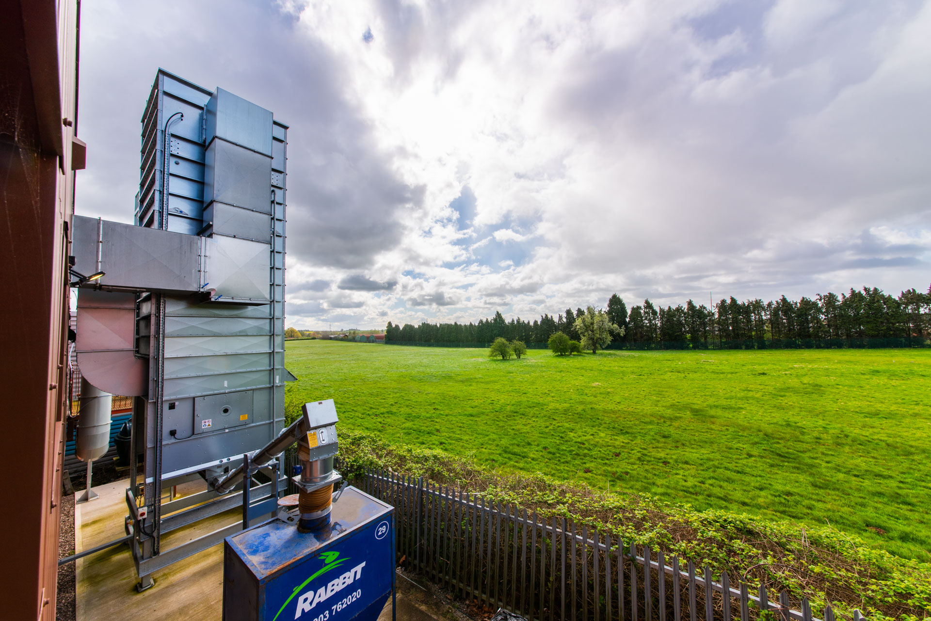 Duncan Reeds Midlands | Kidderminster Laminate Fabricators