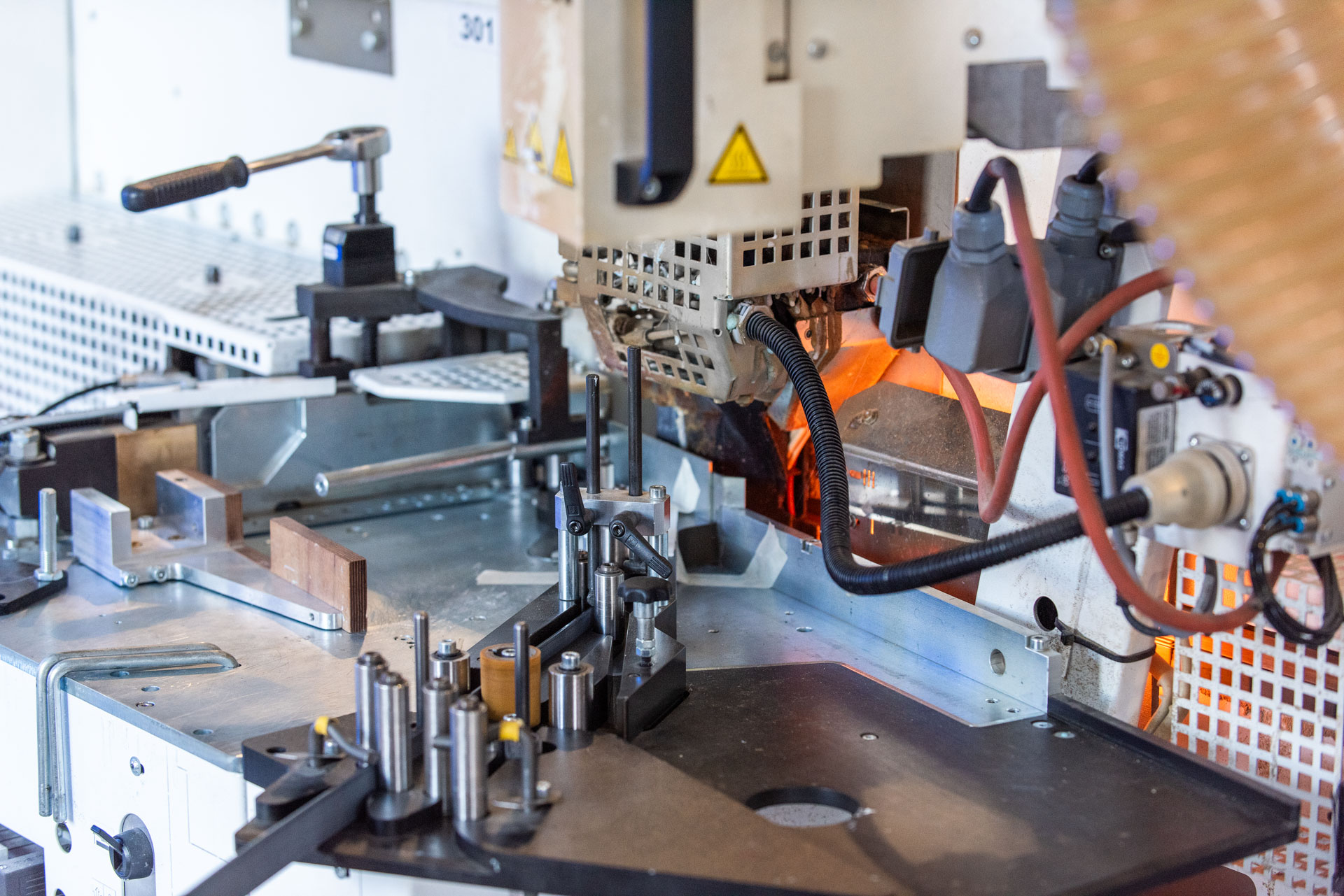 Duncan Reeds Midlands | Kidderminster Laminate Fabricators