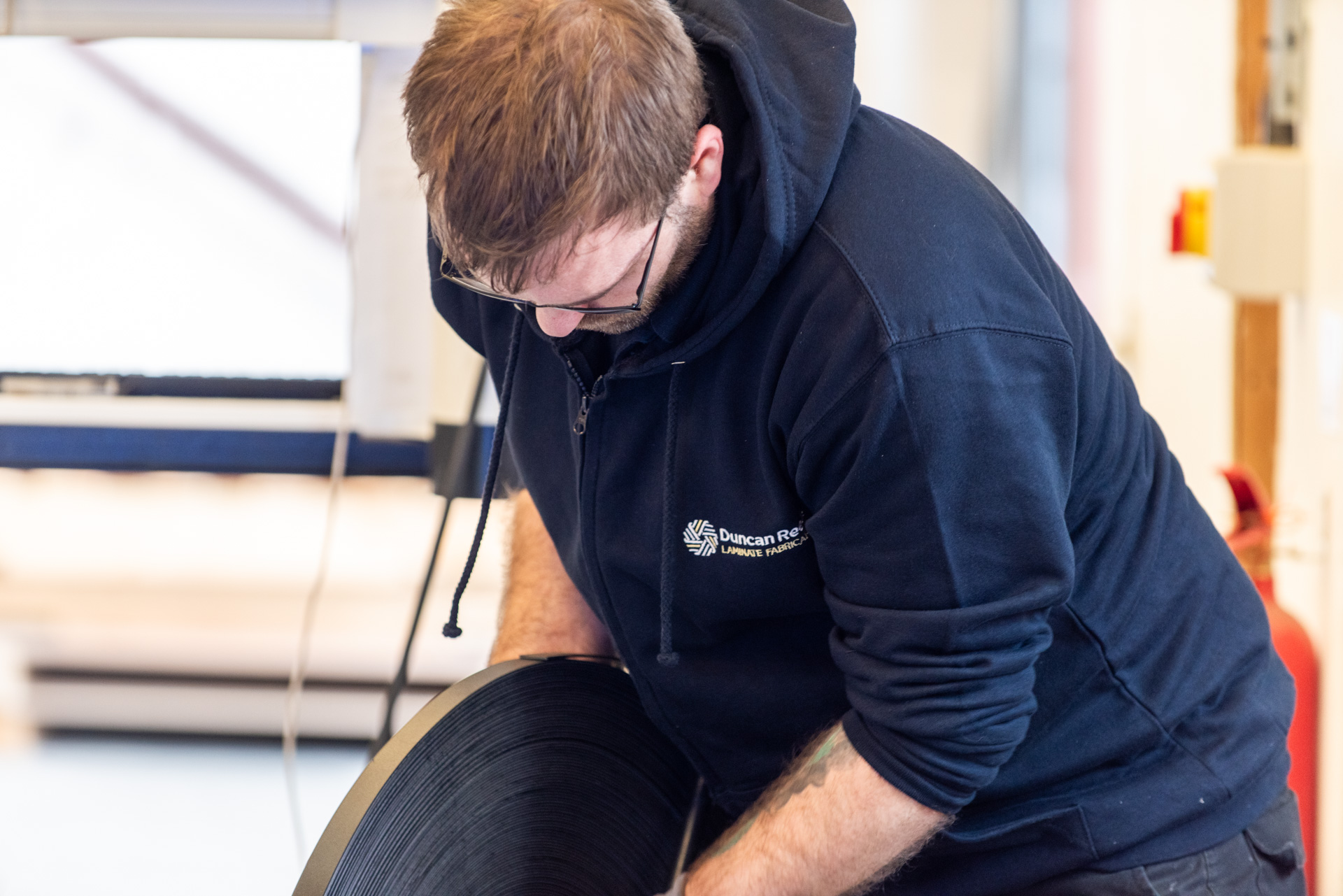 Duncan Reeds Midlands | Kidderminster Laminate Fabricators