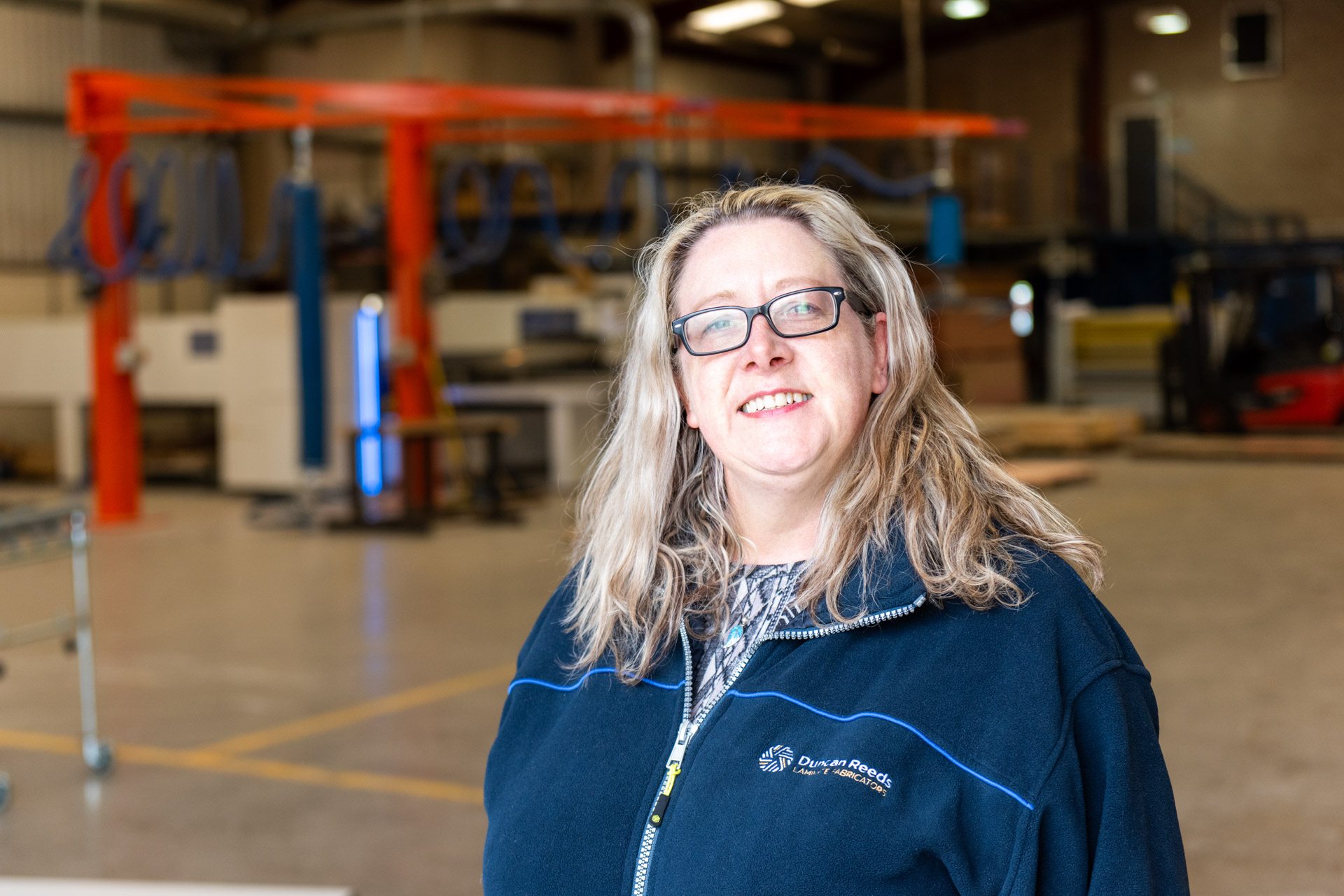 Duncan Reeds Midlands | Kidderminster Laminate Fabricators