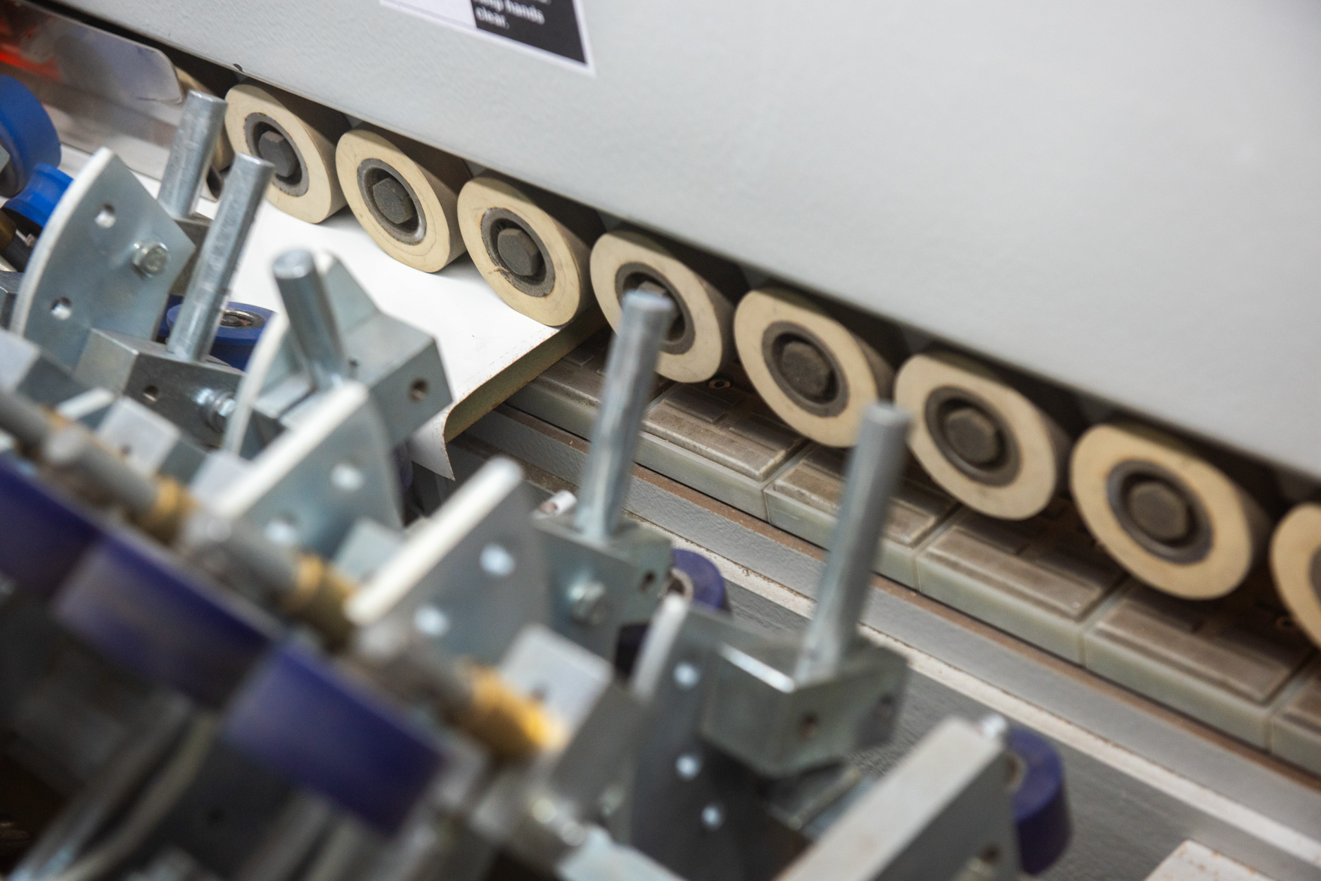 Duncan Reeds North | Expert Laminate Worktop Fabrication & CNC Services