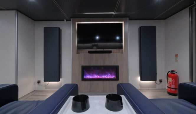 Custom & Bespoke Fabrications | Duncan Reeds Laminate Fabrications